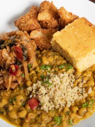 Unique Dining Experiences | New Orleans