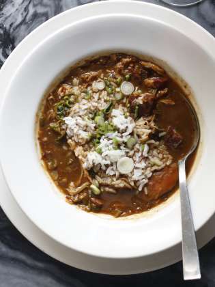 Best Gumbo in New Orleans | Top Spots for Authentic Flavor