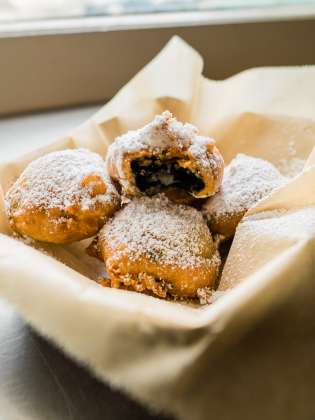 The Ultimate Guide to Beignets