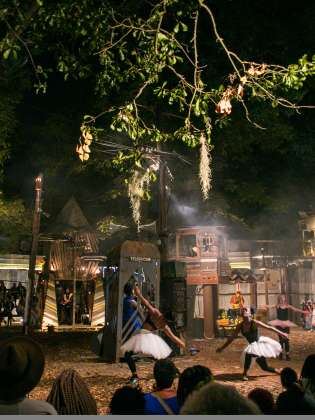 Top 20 Things to Do in Bywater | Visit New Orleans