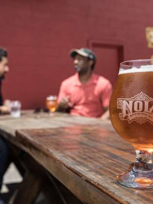 New Orleans Beer Guide | Best Breweries & Bars in NOLA