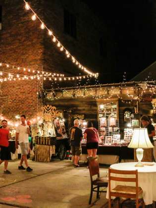 New Orleans Shopping