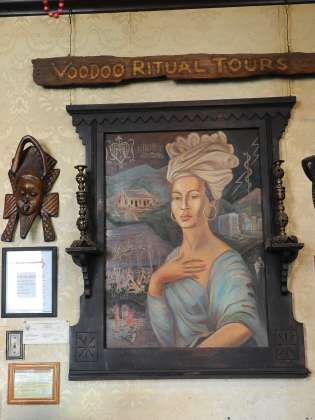 History of Voodoo In New Orleans - New Orleans & Company