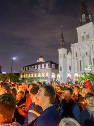 Event & Festival Calendar - New Orleans - New Orleans & Company