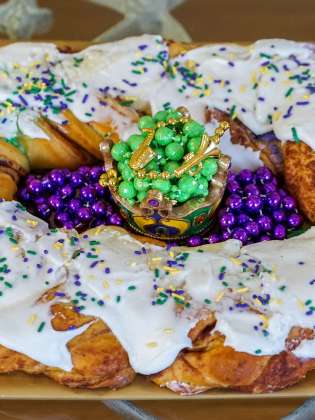 Mardi Gras History & Traditions | Mardi Gras New Orleans