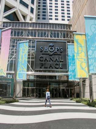 New Orleans Parking & Transportation - New Orleans & Company