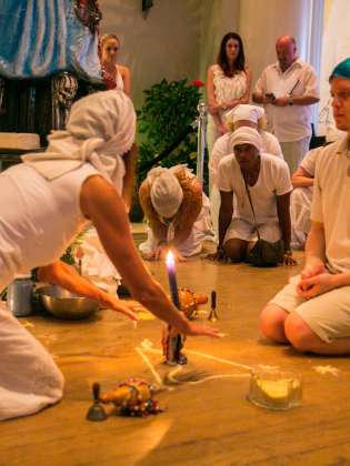 History of Voodoo In New Orleans - New Orleans & Company