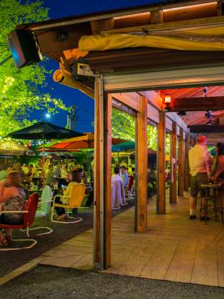 Irish Channel Neighborhood Guide | New Orleans