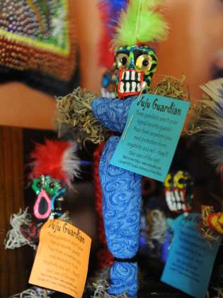 New Orleans Voodoo Shopping - New Orleans & Company