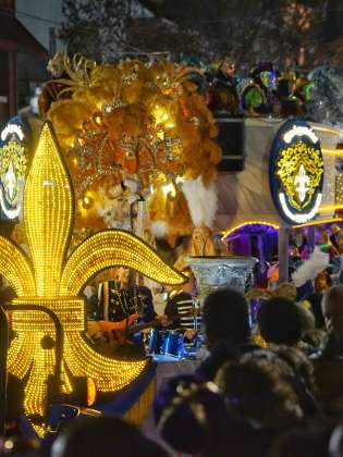 Event & Festival Calendar - New Orleans - New Orleans & Company