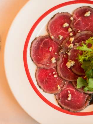 Reveillon Dinners | New Orleans