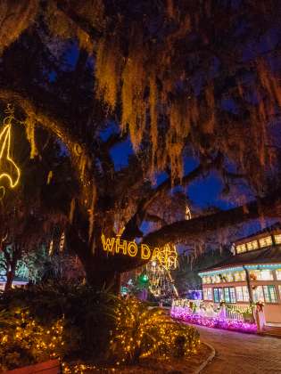 Event & Festival Calendar - New Orleans - New Orleans & Company