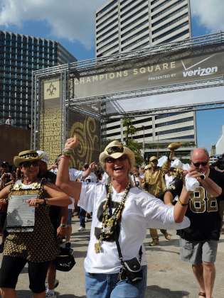 Things to Do CBD & Downtown | New Orleans