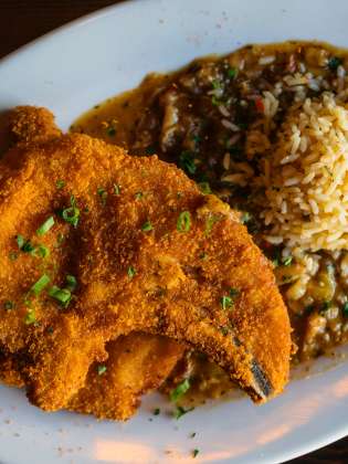 Cajun And Creole Food In New Orleans - New Orleans & Company
