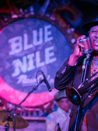 Visit Frenchmen Street - New Orleans, Louisiana - New Orleans & Company