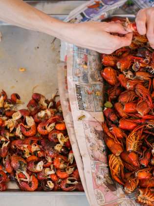 Cajun Culture in New Orleans