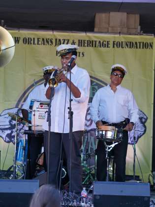 Best New Orleans Traditions