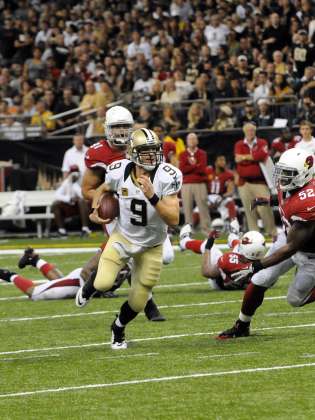 New Orleans Sports Teams