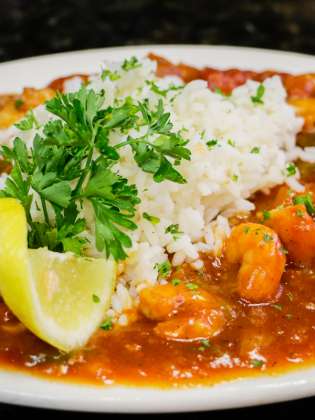 Inside New Orleans' Traditional Food - New Orleans & Company