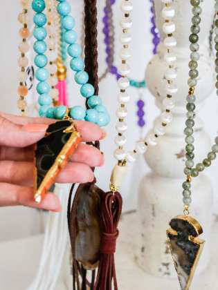 Louisiana and New Orleans Jewelry