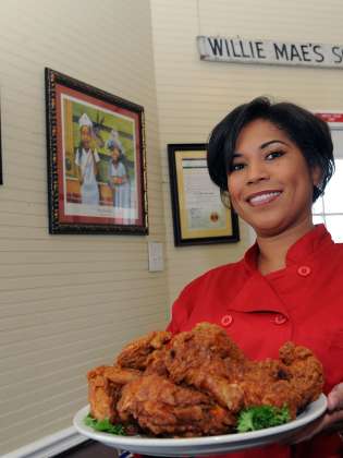 New Orleans Restaurants | Treme