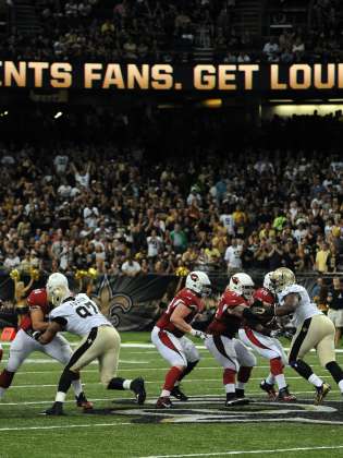 Sports Events In New Orleans, Louisiana - New Orleans & Company