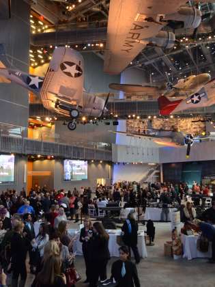 Membership | New Orleans & Company