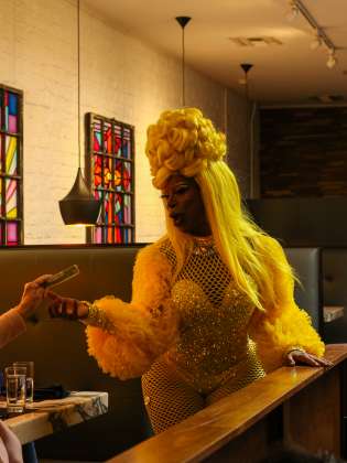 Best Drag Brunches | New Orleans