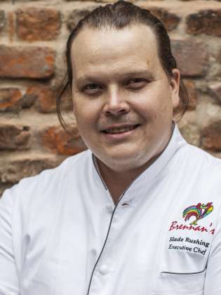 New Orleans’ James Beard Award Nominees