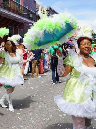 Queer Women’s Guide to New Orleans | LGBTQ+ Travel NOLA