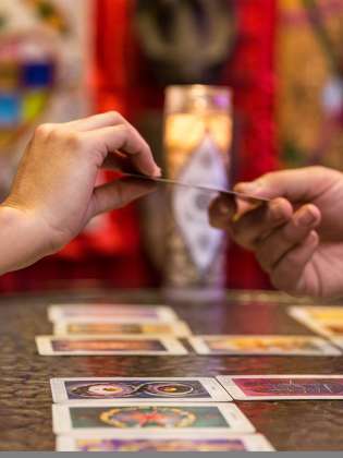 History of Voodoo In New Orleans - New Orleans & Company