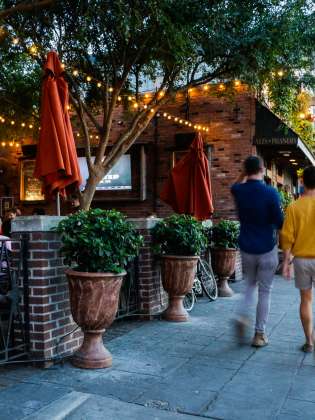 Irish Channel Neighborhood Guide | Things to Do in New Orleans