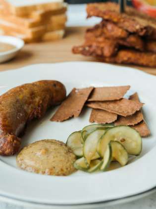 Eat Your Way Through NOLA This Fall