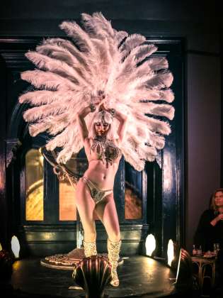 Best Burlesque Shows | New Orleans