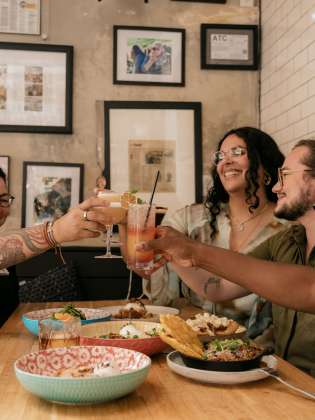 LGBTQ Bars in New Orleans: Top Gay-Friendly Nightlife Spots