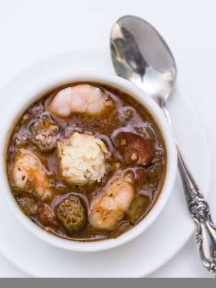 Best Gumbo in New Orleans | Top Spots for Authentic Flavor
