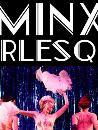 Best Burlesque Shows | New Orleans