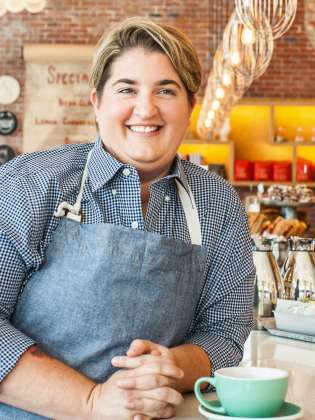 New Orleans Top Chefs