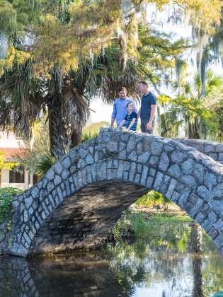 Guide to Lakeview New Orleans