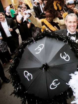 Second Lines | New Orleans