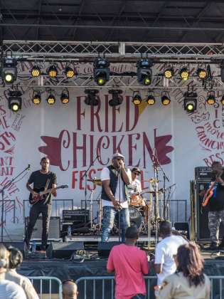 Ultimate New Orleans Fall Travel Guide
