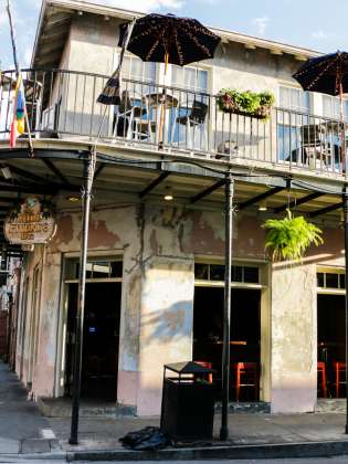 Relaxing LGBTQ Weekend in New Orleans | Top Spots to Unwind