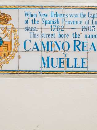 Hispanic Heritage Guide to New Orleans