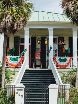 Irish Channel Neighborhood Guide | New Orleans