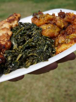 Jazz Fest Food Guide | New Orleans Jazz and Heritage Festival