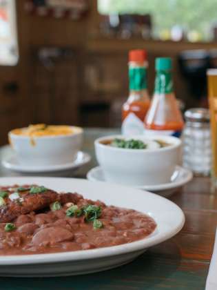 Things to Do on Mondays | New Orleans