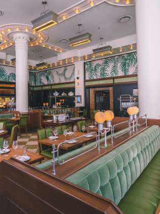 Where to Eat in August | New Orleans