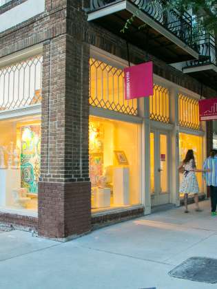 NCIS-Inspired Guide to New Orleans