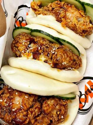 Vietnamese-Owned Food & Drink Tour | New Orleans