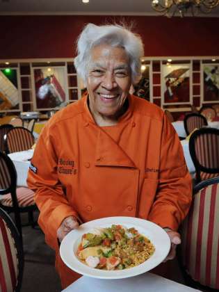 New Orleans' Female Chefs | New Orleans